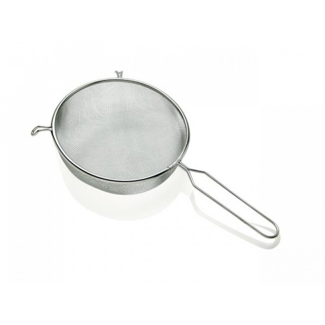 Peneira Grande em Aço Inox 24 cm Mimo Style