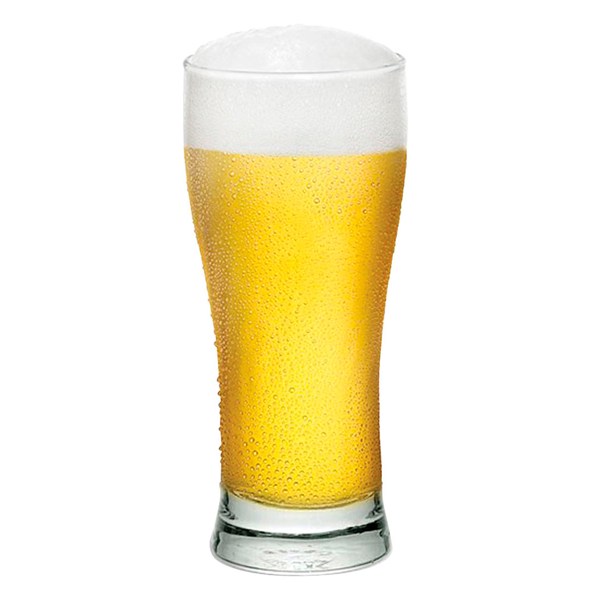 Copo Chopp Pilsener 200 ML- Cisper