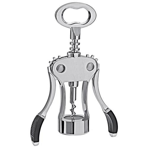 Saca-rolhas Hercules Luxo - Inox